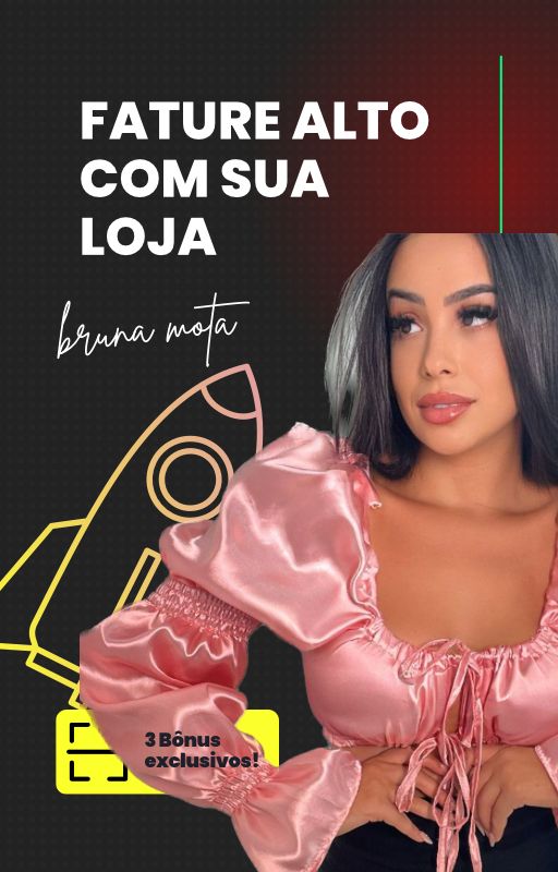 FATURE ALTO COM SUA LOJA