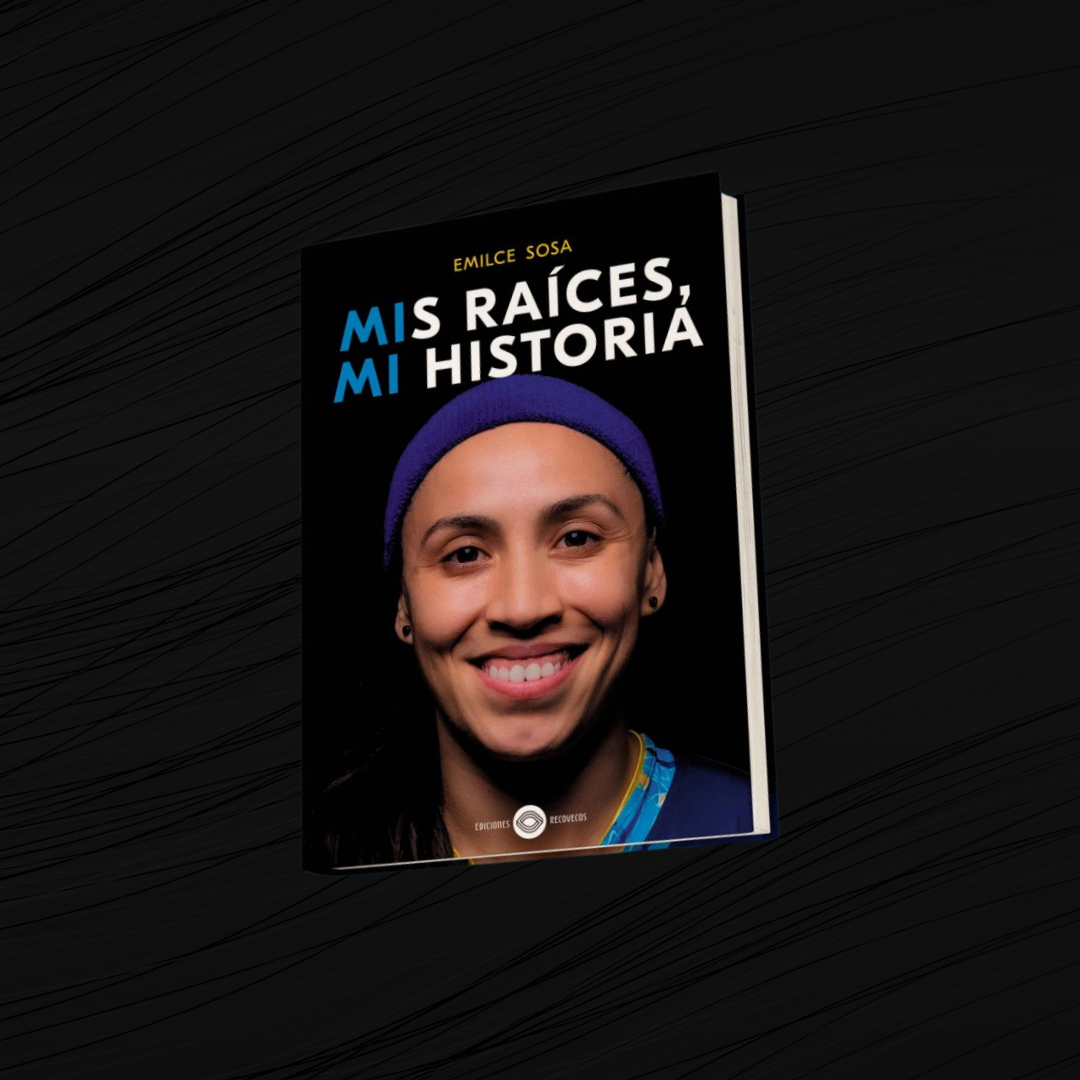 Mis Raices, Mi Historia