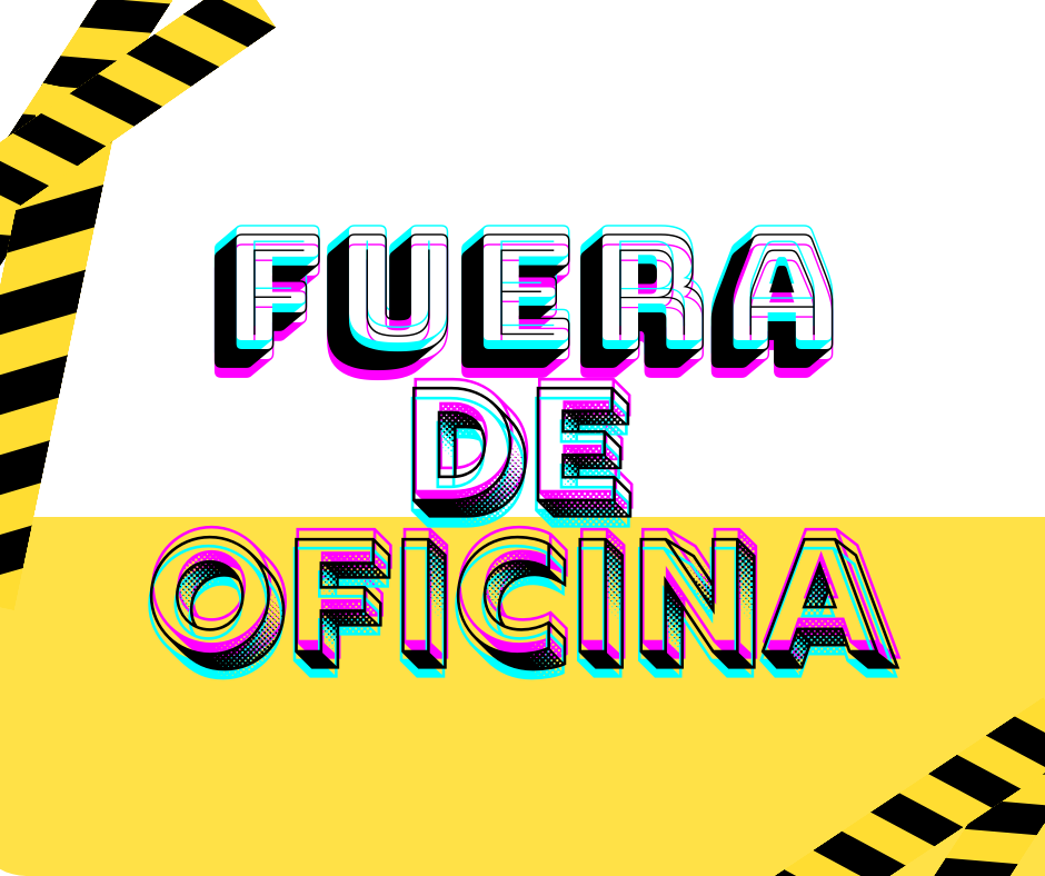 PACK DE PLANTILLAS FUERA DE OFICINA - STEFANIA VILLA | Hotmart