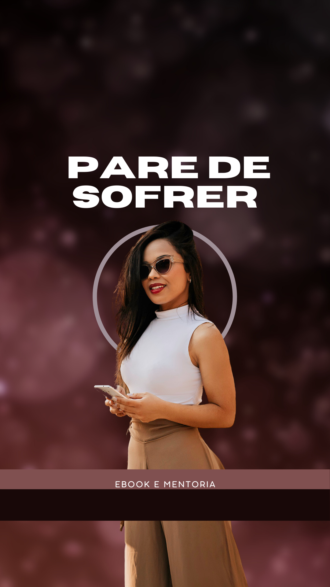Pare de Sofrer