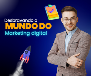 Desbravando o mundo do Marketing digital - Mateus Batista | Hotmart