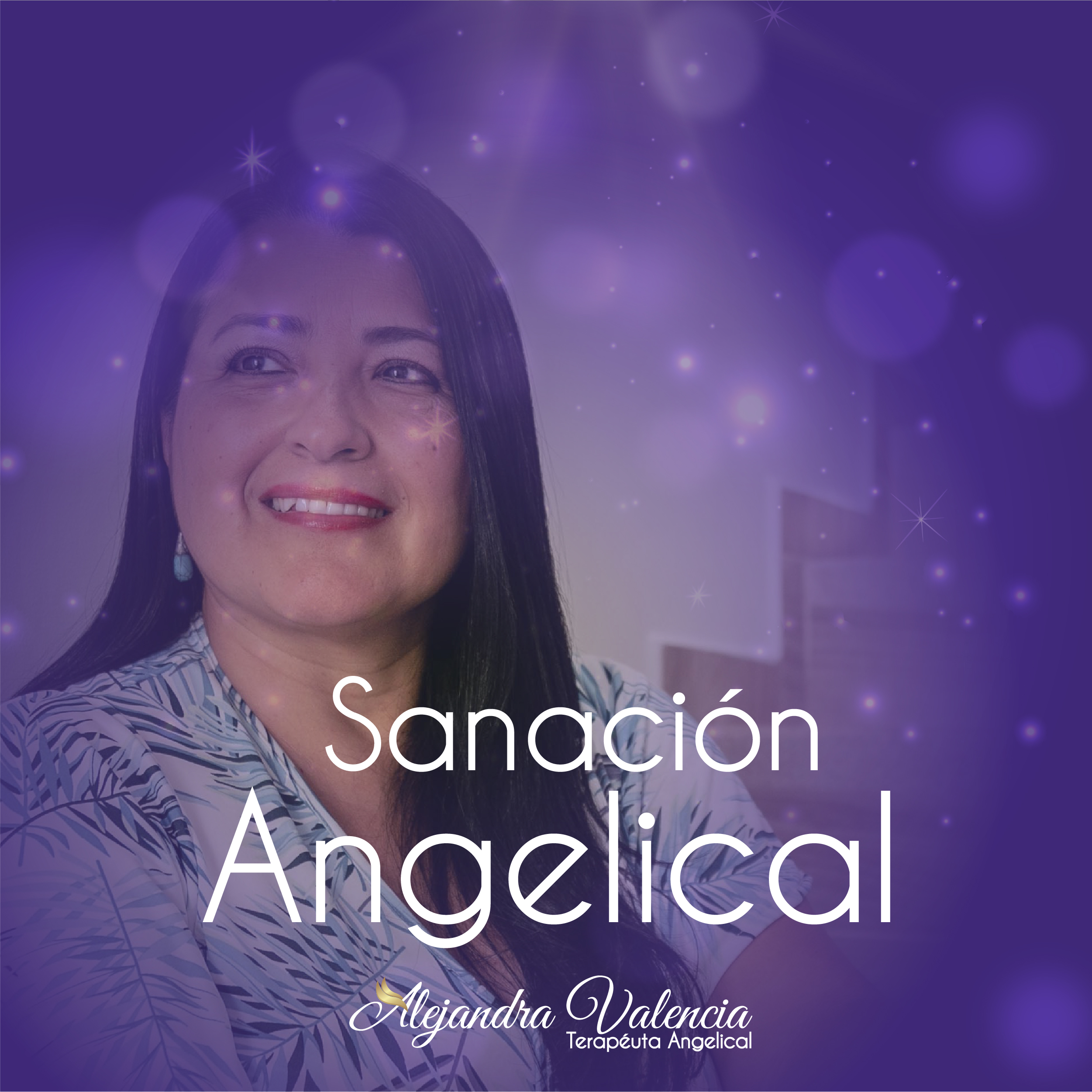 SANACIÓN ANGELICAL - Maria Alejandra Valencia Osorio | Hotmart