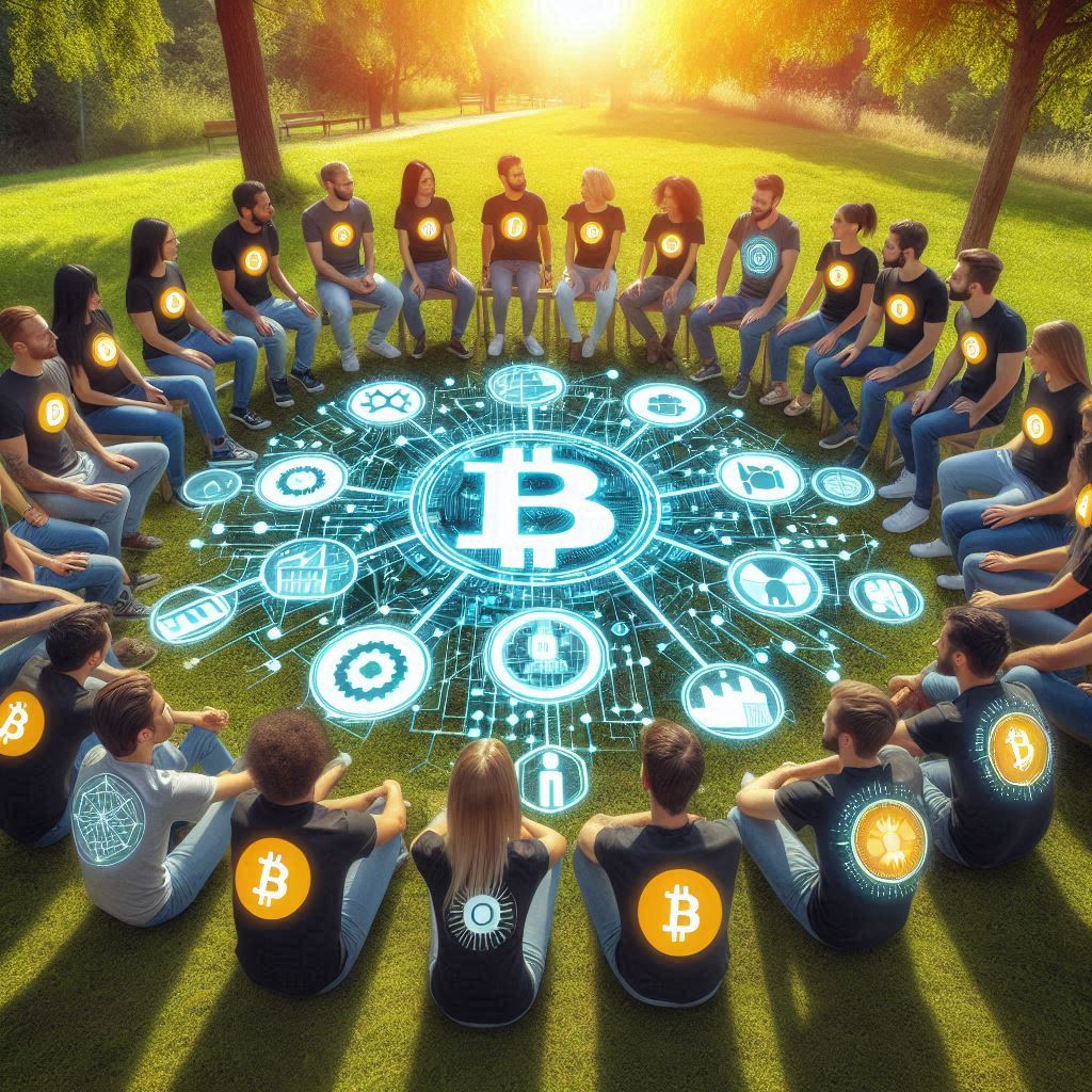 Mentoria Cripto Now - The Real senior | Hotmart