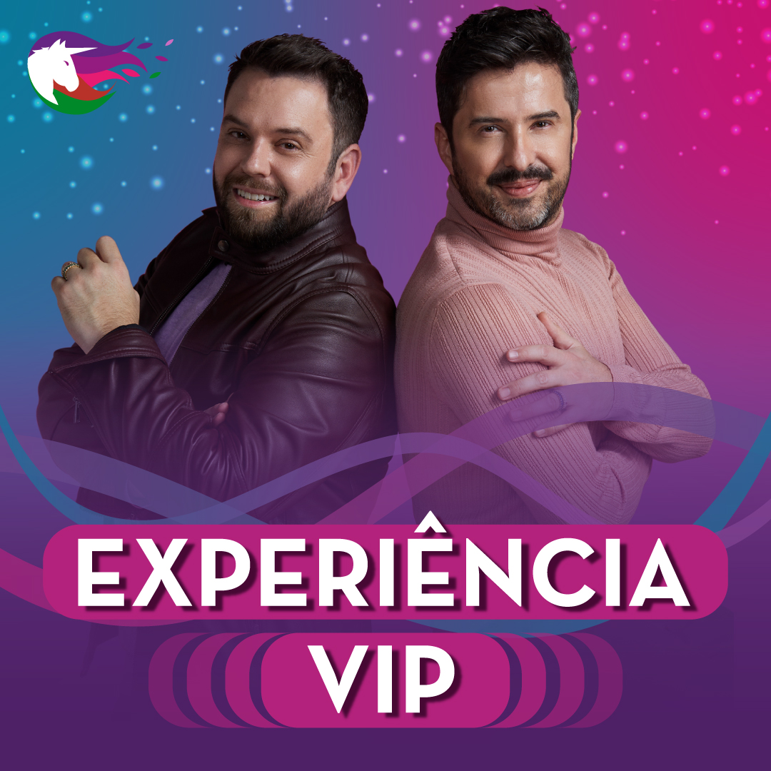 Experiência VIP DNB - 2022