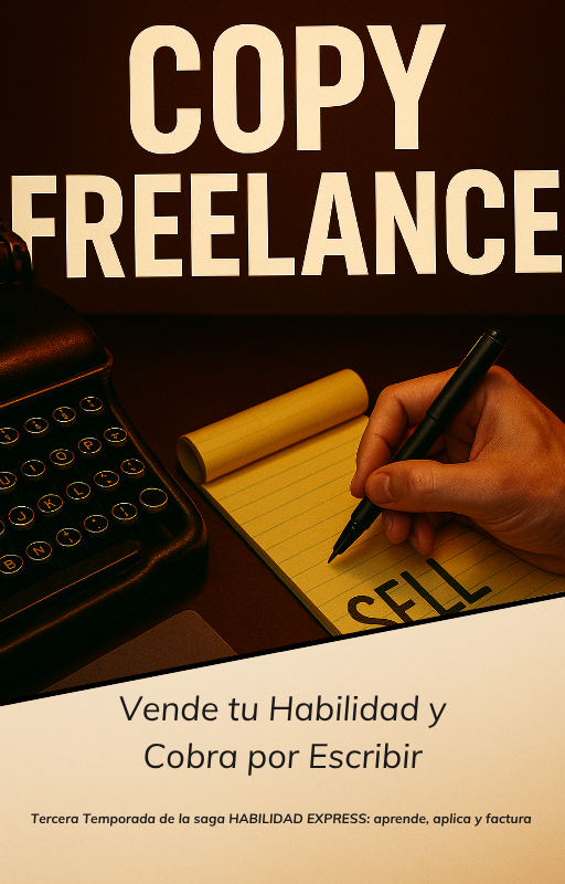 Nivel 3: Copy Freelance - daniel perez | Hotmart