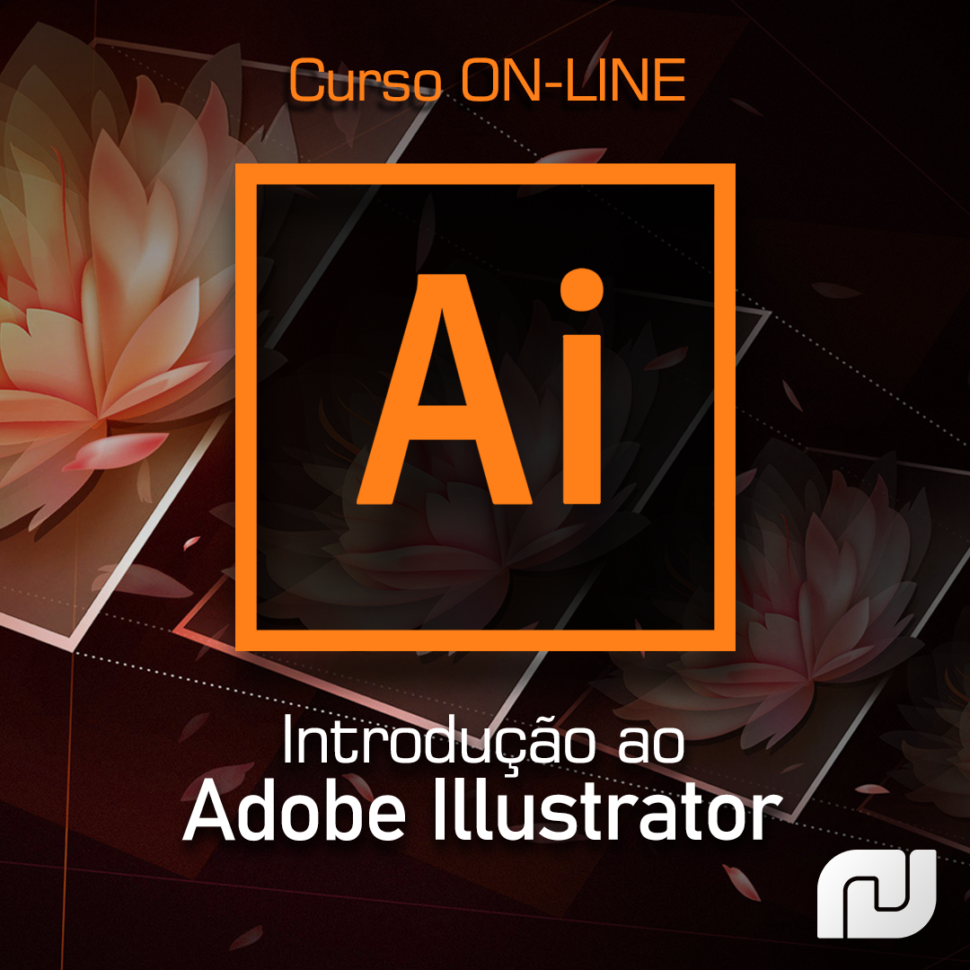 Adobe Illustrator Essencial - Nmotion Cursos - Nilson Nolasco | Hot...