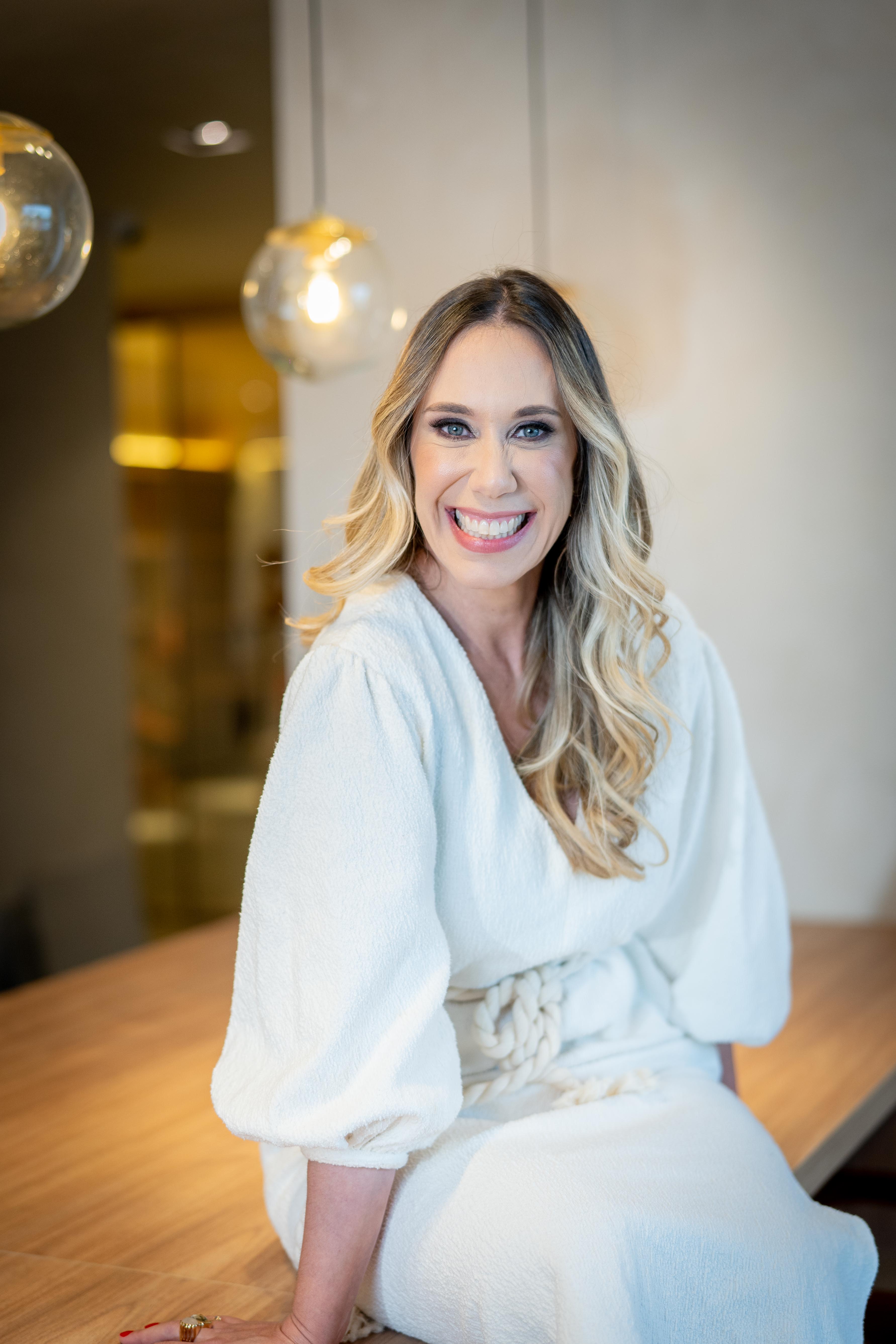 Comunidade Shaktis da Nanda - início 30 de julho