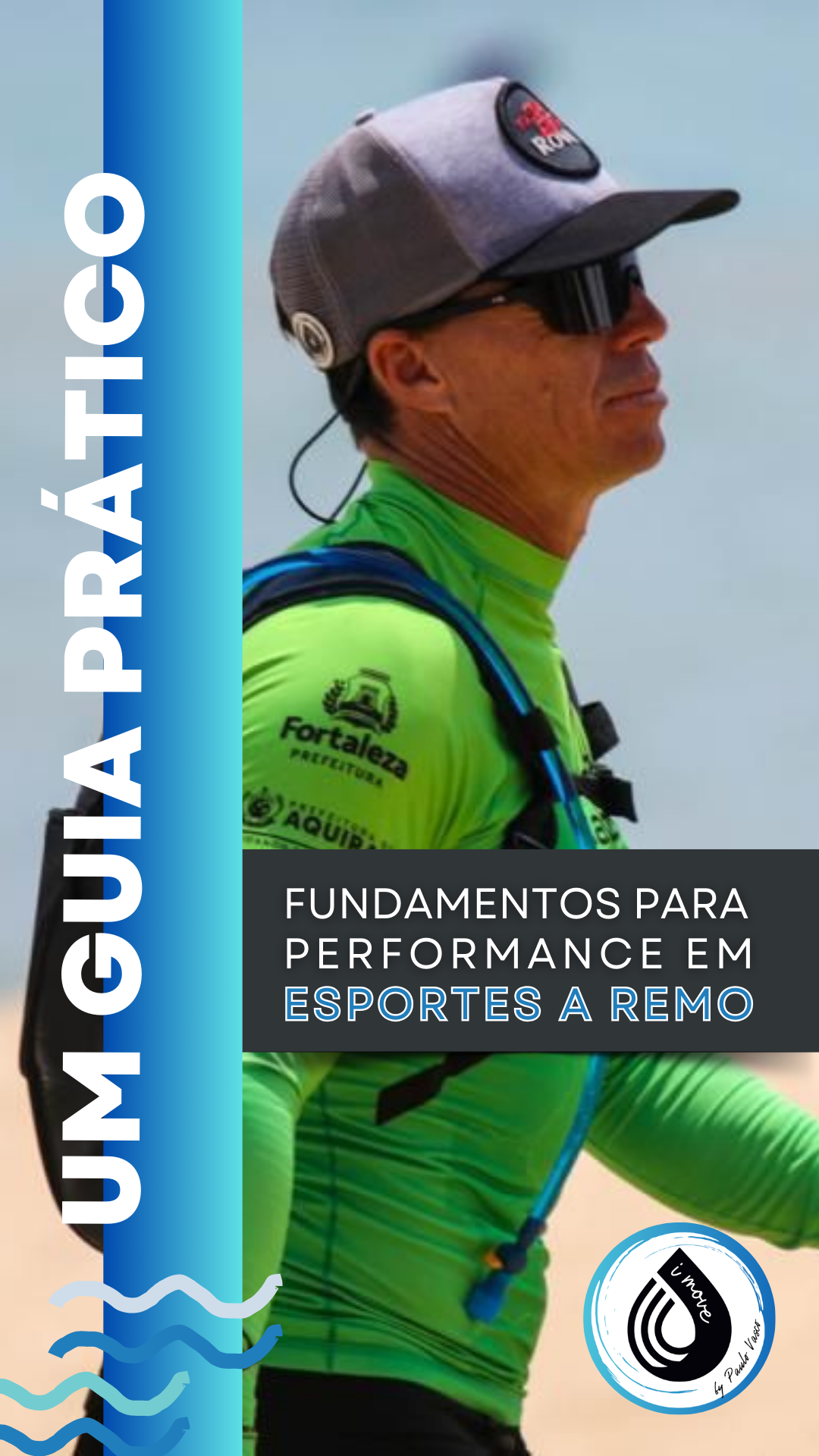 FUNDAMENTOS PARA PERFORMANCE EM ESPORTES A REMO: UM GUIA PRÁTICO