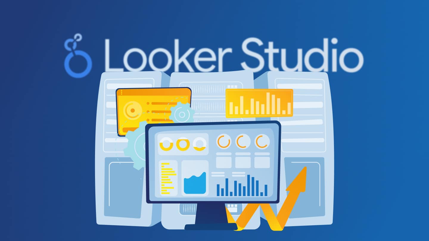 Looker Studio para principiantes - Nicolás Quintana | Hotmart