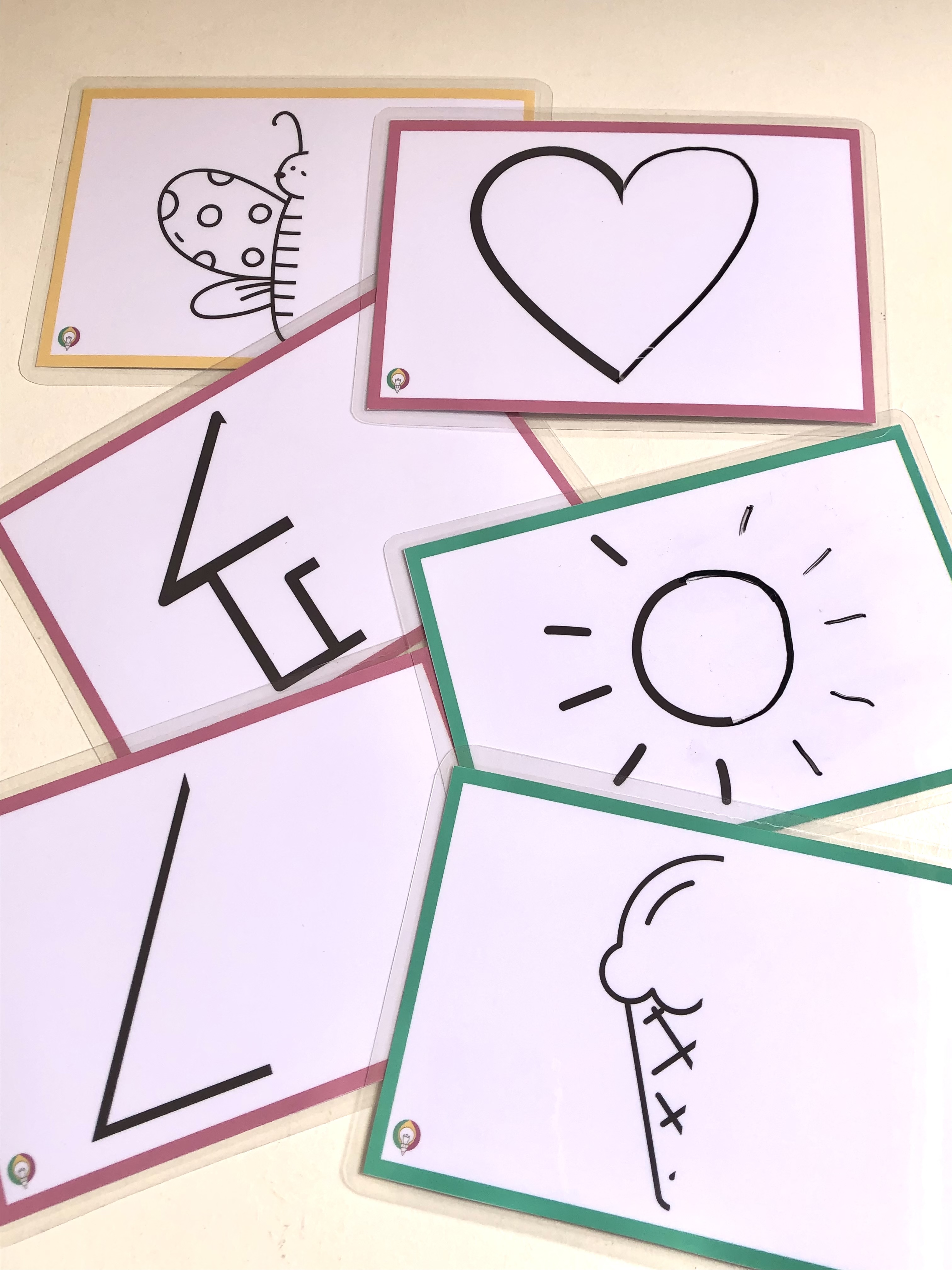 Completando o desenho - Criarte | Hotmart