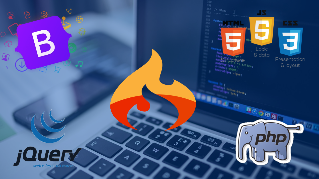 Programa un Sistema de Prestamos y Cobranzas en Codeigniter 3 - tut...