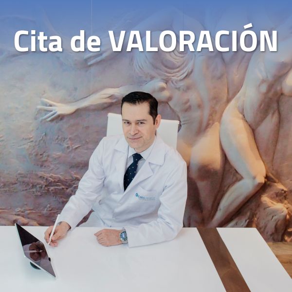 Consulta Virtual Dr. Andrés Mojica