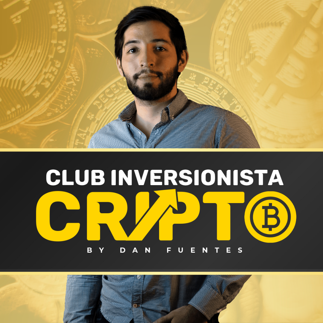 Club Inversionista Cripto - Monetizando en Digital | Hotmart