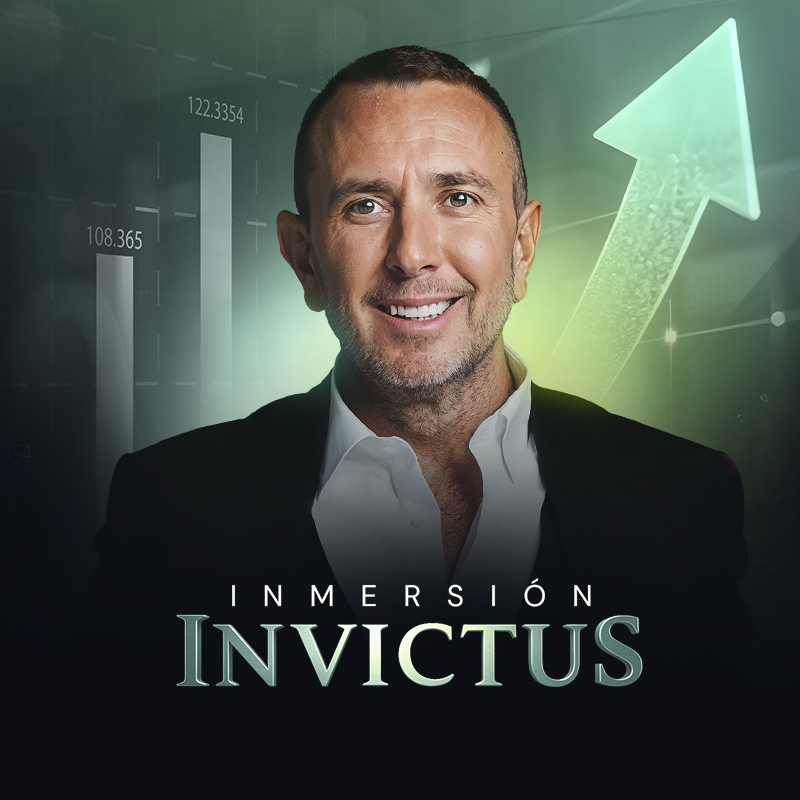 Inmersión INVICTUS – Experto Digital High Ticket