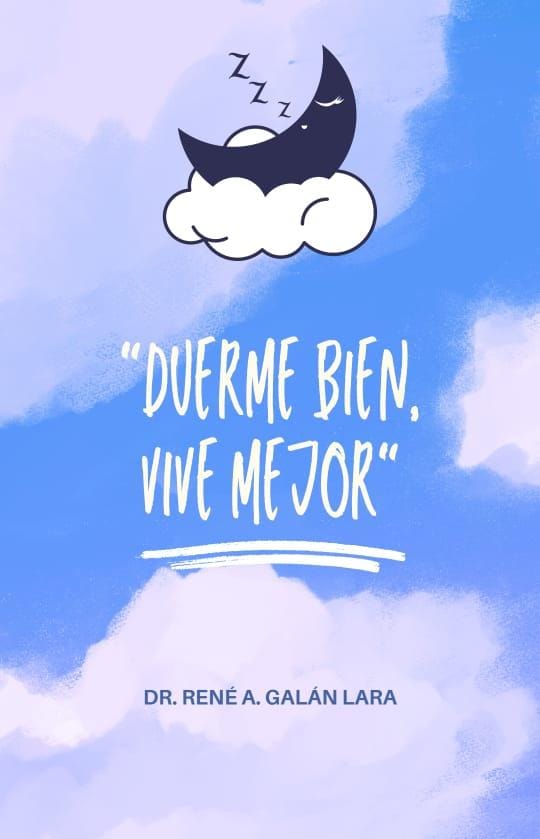 "DUERME BIEN, VIVE MEJOR" - Rene Galán Lara | Hotmart