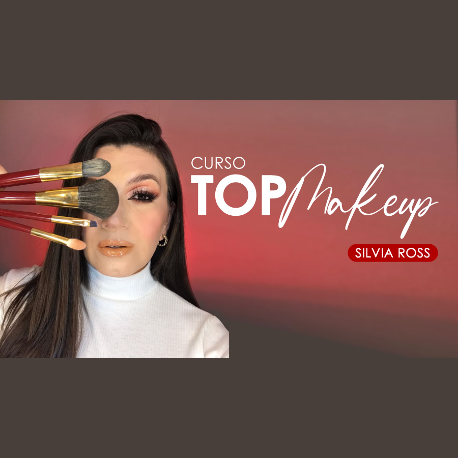 Curso de Auto Maquiagem