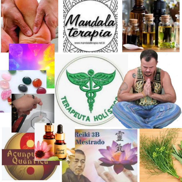 Terapia Holistica