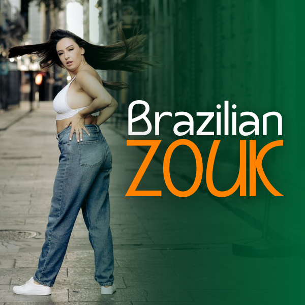 Brazilian Zouk
