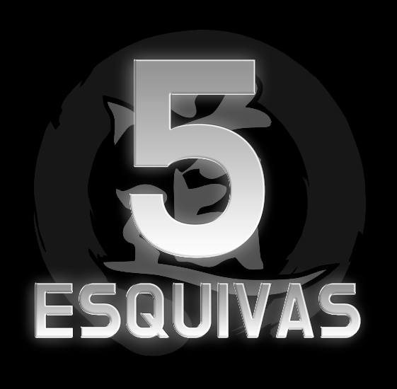 5 Esquivas Indispensáveis - Centro de Desenvolvimento Pessoal - Lif...
