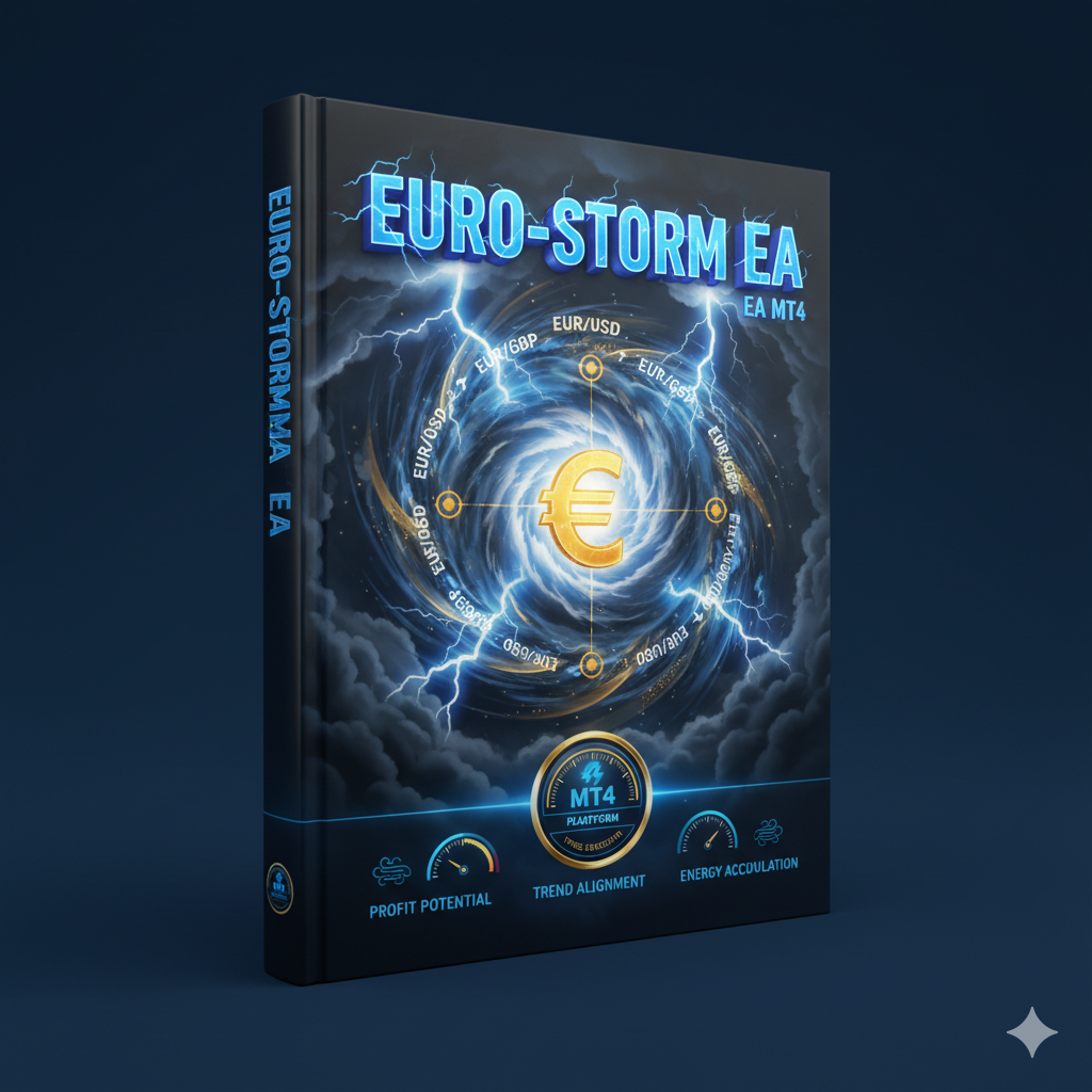 Forex ea EURO-STORM EA MT4