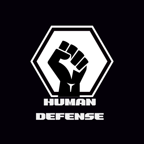 HUMAN DEFENSE