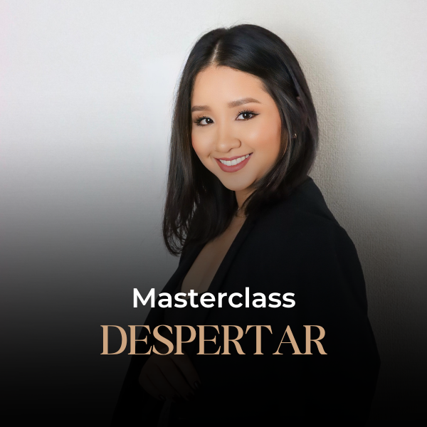 Masterclass Despertar - Laila Yamada | Hotmart