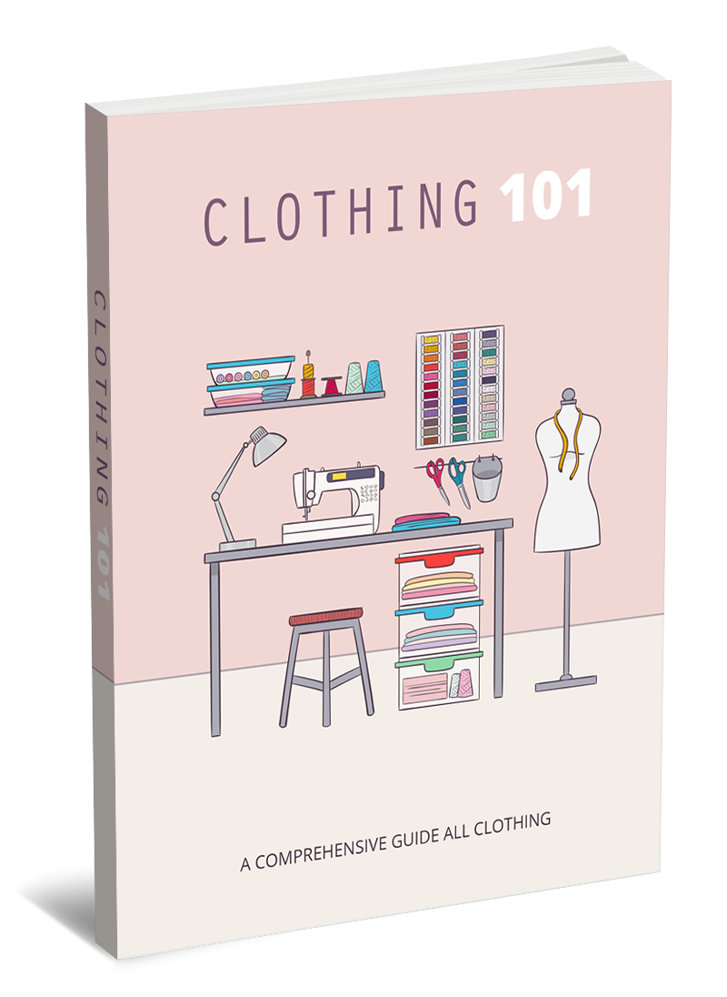 Clothing 101