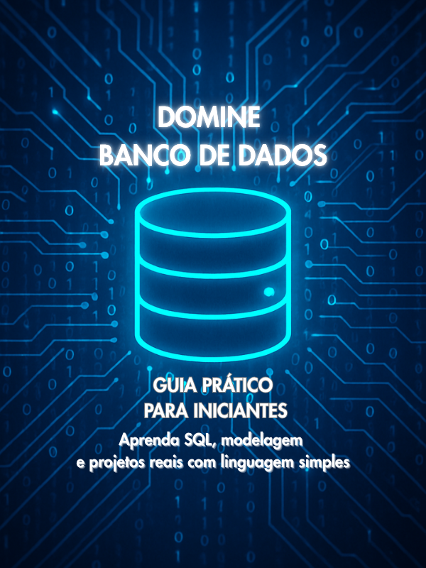 Domine Banco de Dados: Guia prático para iniciantes - Pedro Henriqu...