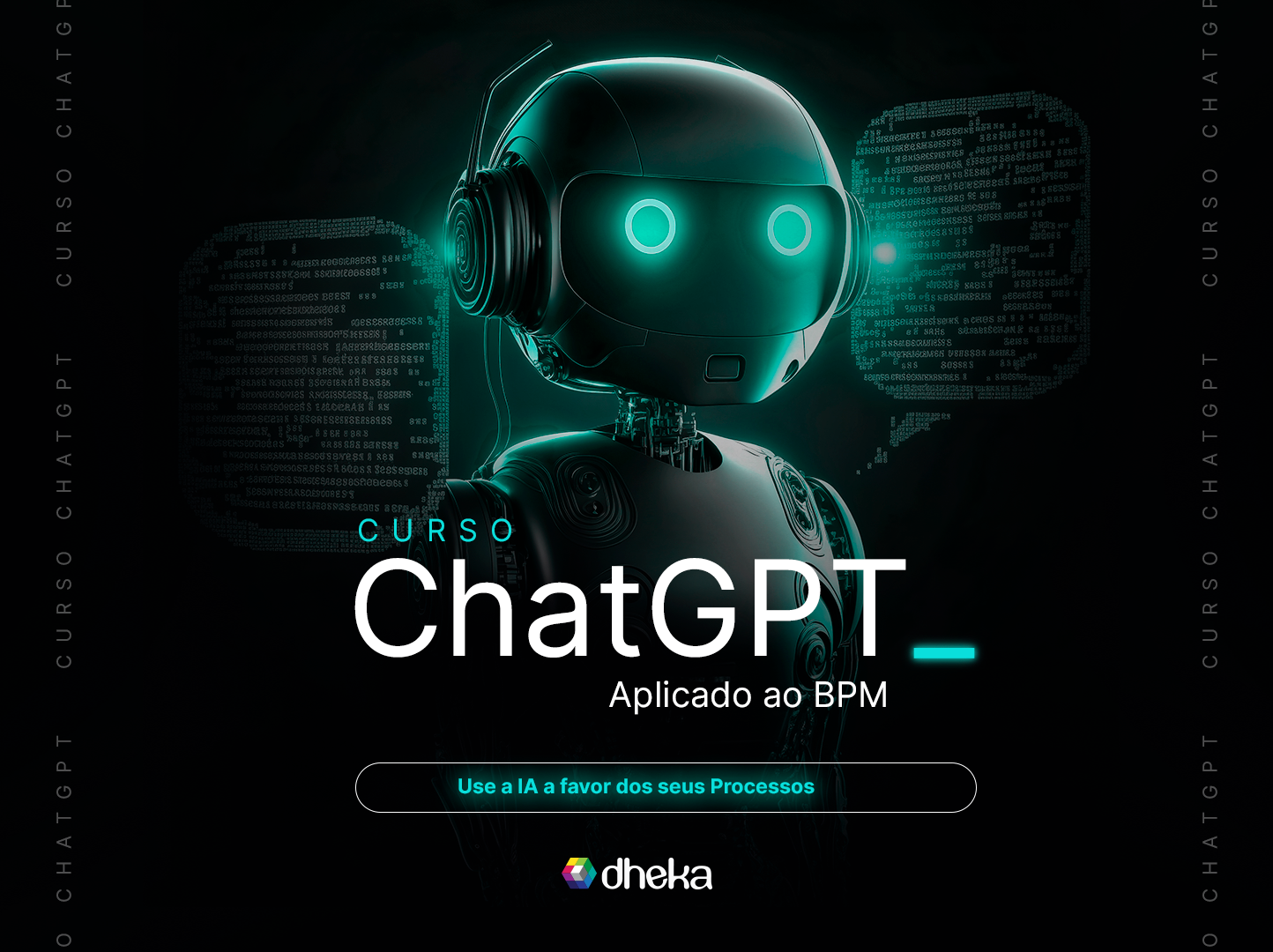 ChatGPT no BPM: Use a IA a favor dos seus Processos