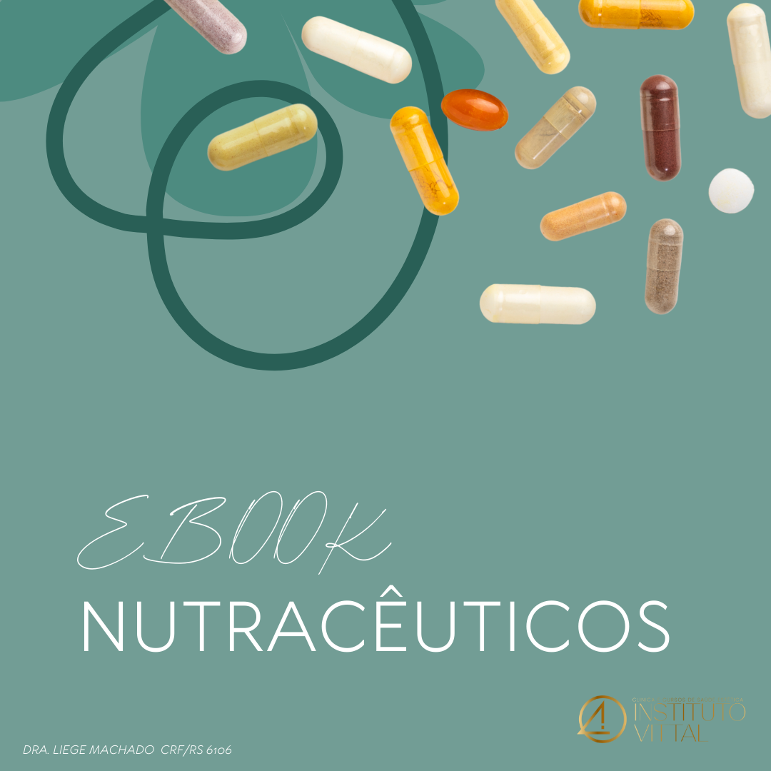 O poder dos nutracêuticos - Instituto Vittal | Hotmart