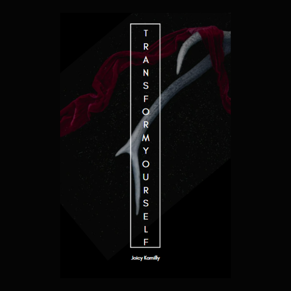 Transform yourself: 30 days to become unrecognizable