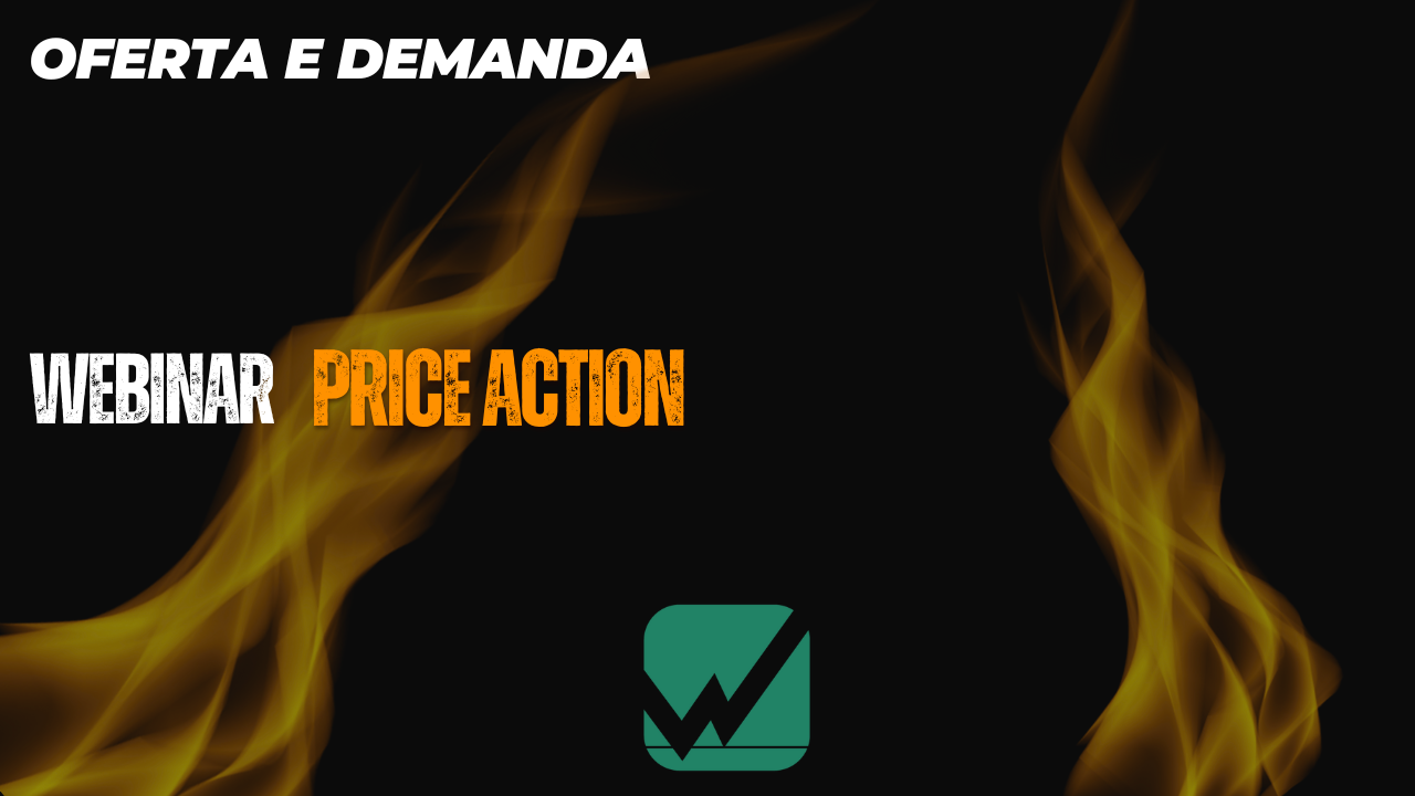 Webinar Price Action