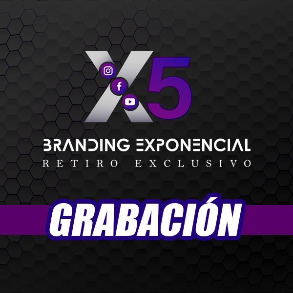 Streaming x5 - INT - G