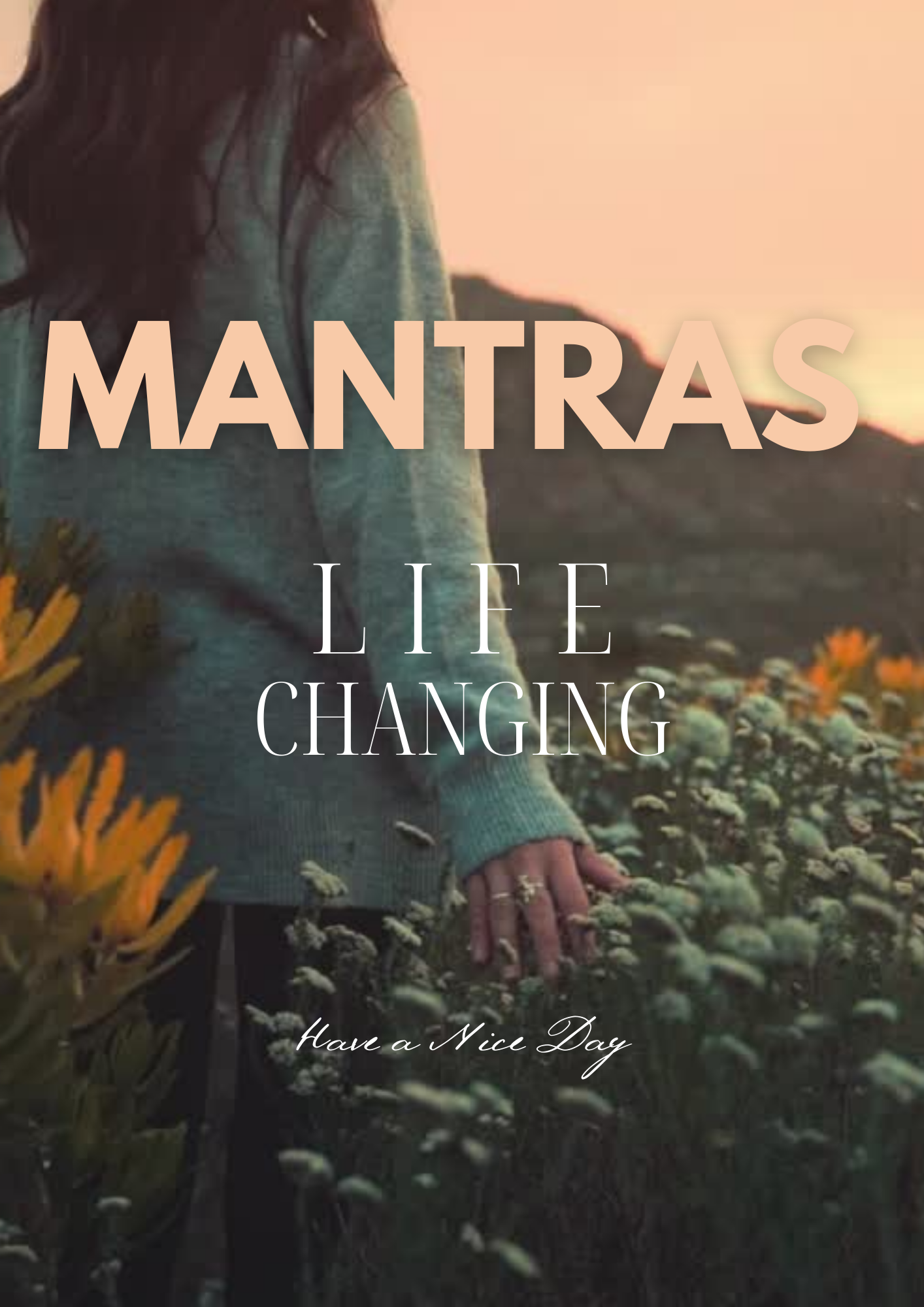MANTRAS - Life Changing