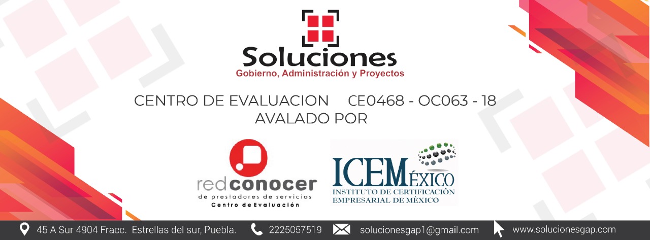 Alineación del EC0401. Liderazgo en el servicio público - Gustavo H...