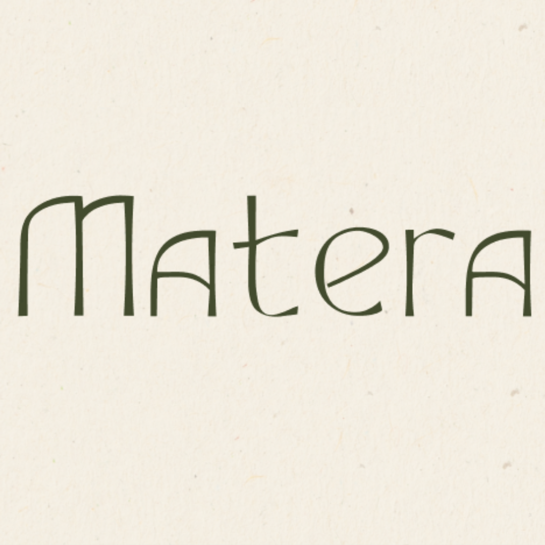 Matera - Ana Barbara Jannuzzi Lagoeiro | Hotmart