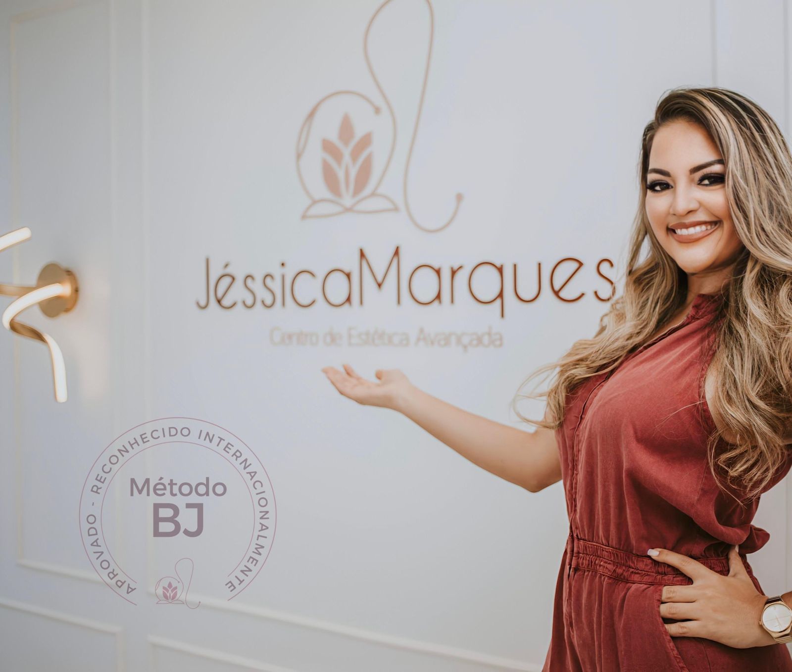 Mentoria Método BJ - Jessica Marques | Hotmart