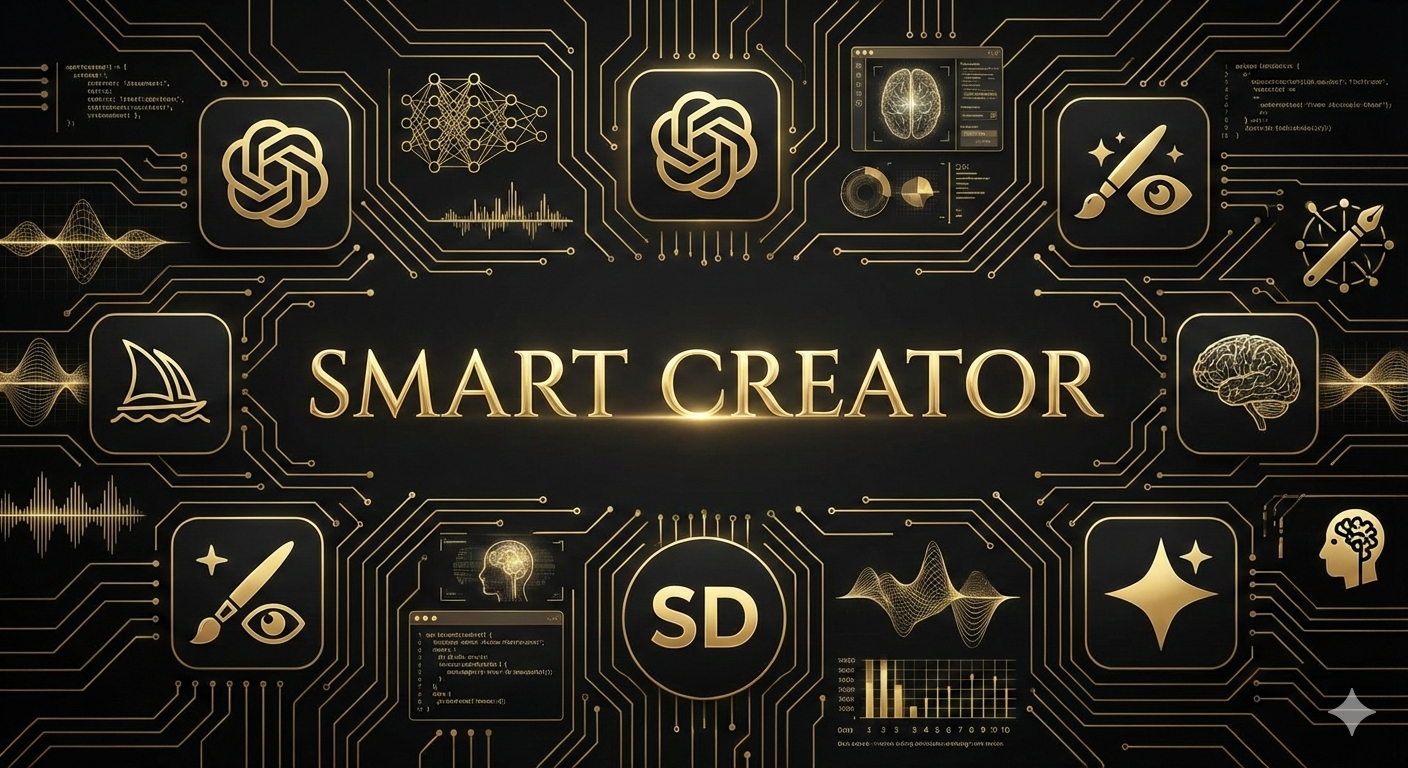 Smart Creator pro | Hotmart