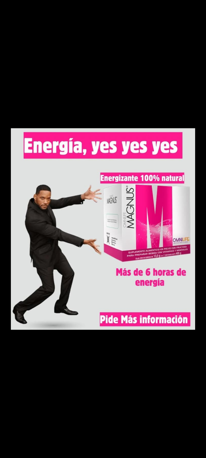 Magnus - Cesar Joel Palomino Navarro | Hotmart