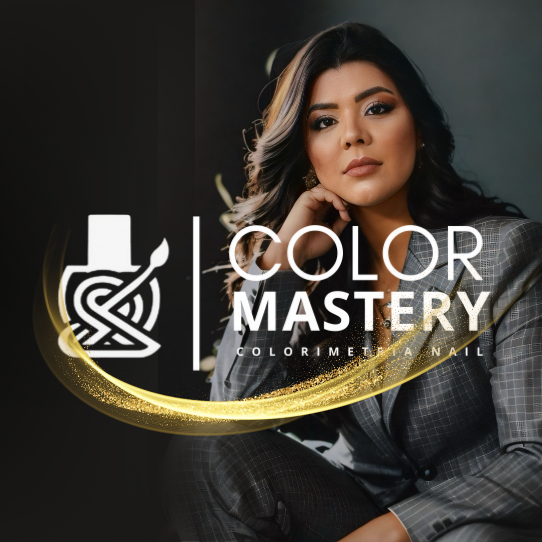 COLOR MASTERY - por Barbara Faria - Instrutora Bárbara Faria | Hotmart