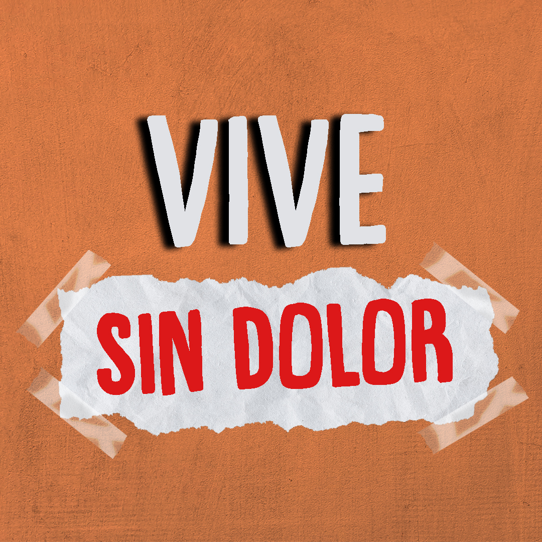 VIVE SIN DOLOR - Gubi | Hotmart