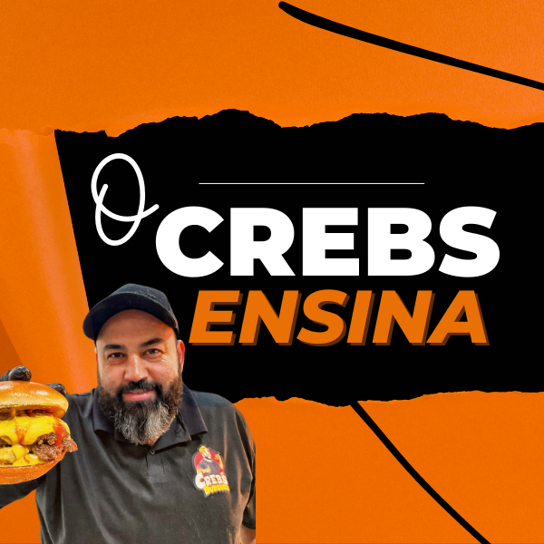 O Crebs Ensina
