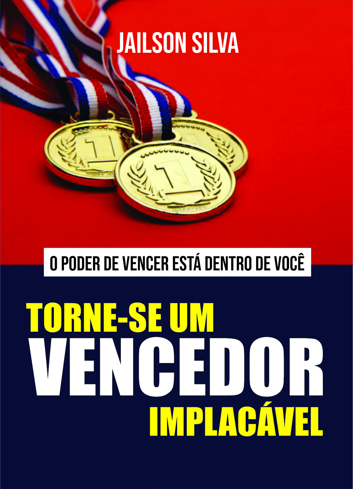 Torne-se Um Vencedor Implacável