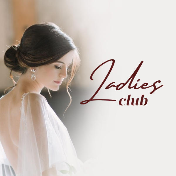 Ladies club - kethely nicolly | Hotmart