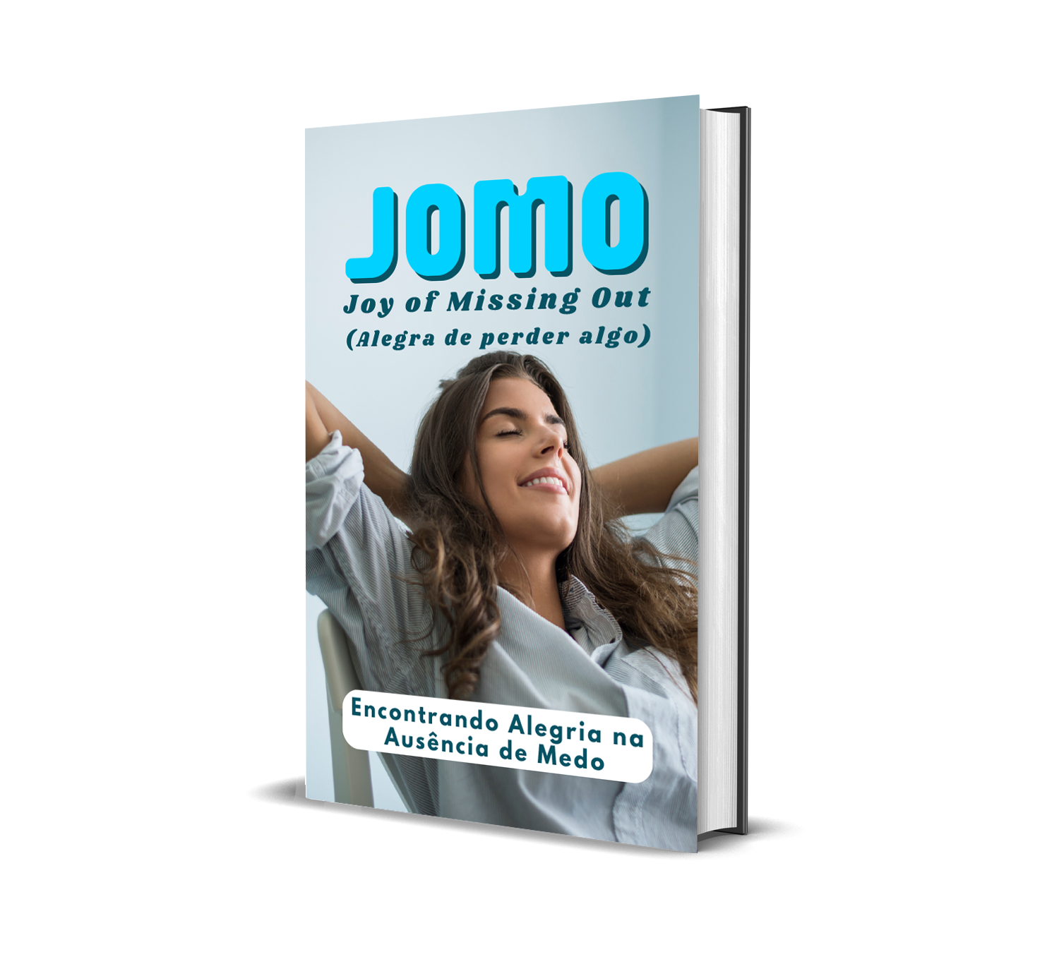 JOMO: Encontrando Alegria na Ausência de Medo