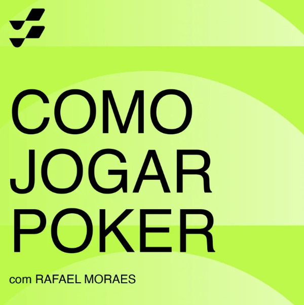 Guia Como Jogar Poker