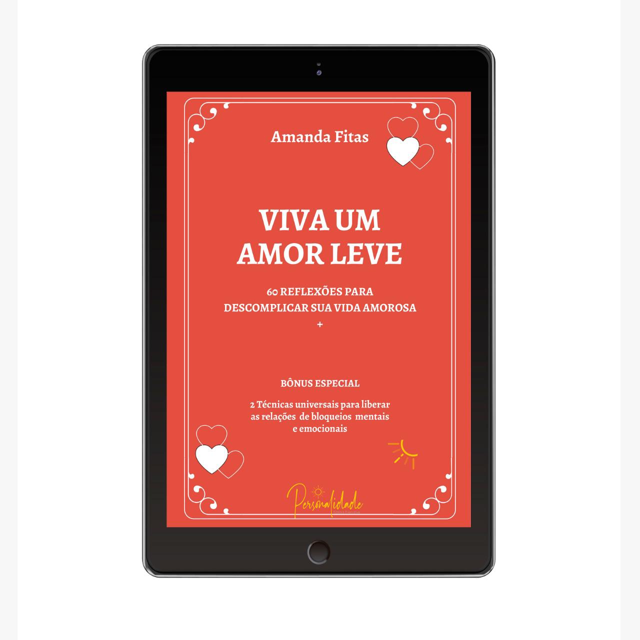 E-book 4 - Viva um amor leve