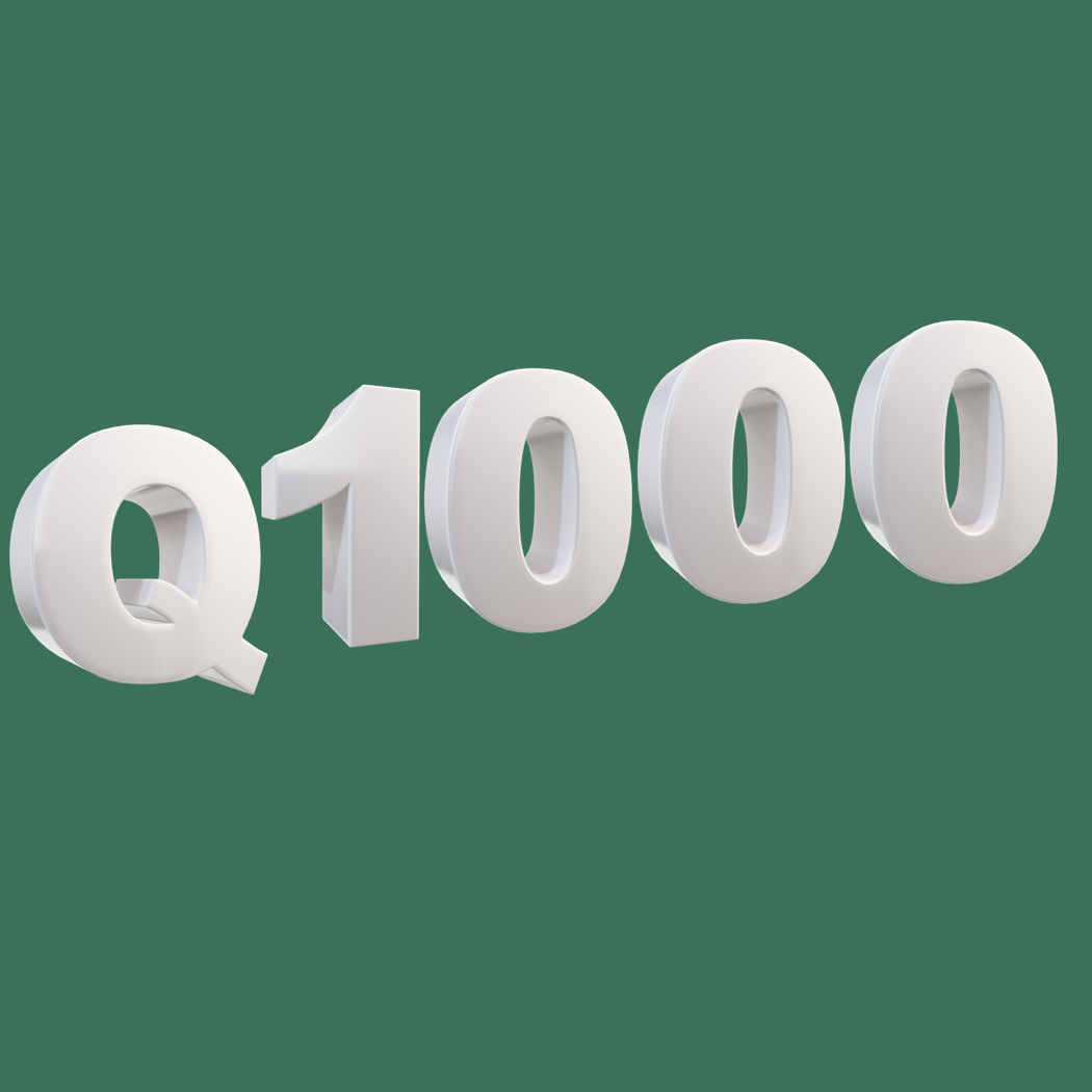 Curso Preparatório Professor Q1000 - Marco Bugni | Hotmart