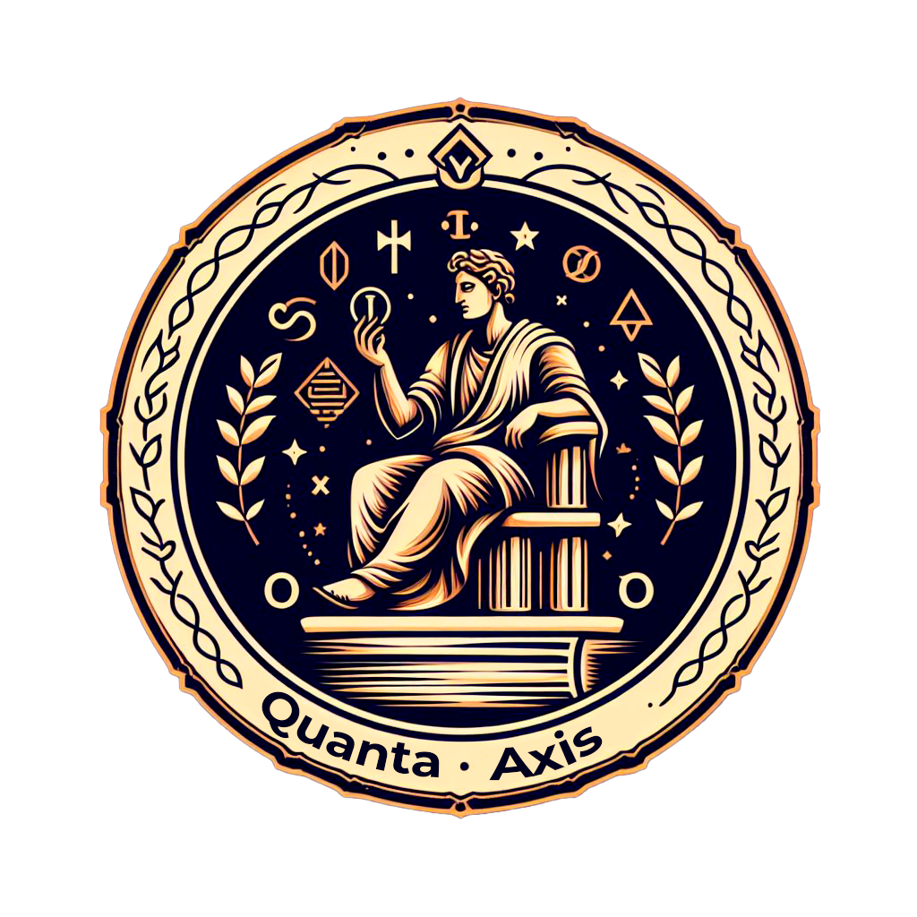 Quanta Axis 6° / Operações Com Números Naturais - Quanta Academy