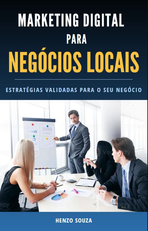 Marketing Digital para Negócios Locais